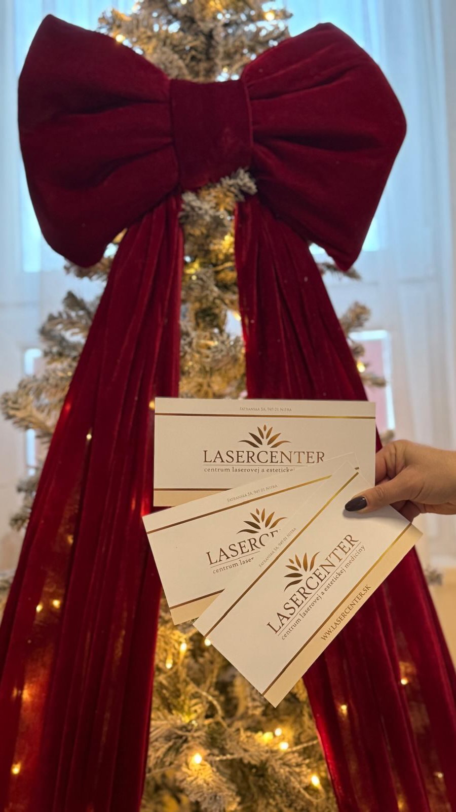 Úvodná stránka - LASERCENTER - centrum laserovej a estetickej medicíny